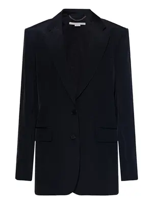STELLA MCCARTNEY Stella McCartney Blazer Jacket