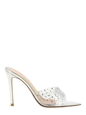 GIANVITO ROSSI Gianvito Rossi Prexi Stiletto Sandals