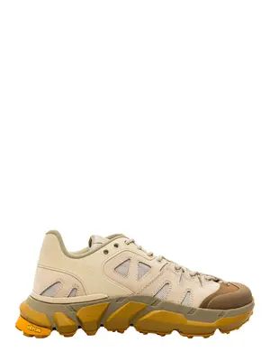 Moncler Silencio Sneakers - Beige