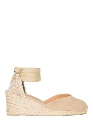 CastaÑer Chiara Espadrilles - Beige