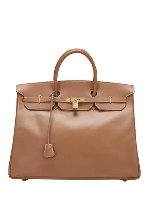 Hermès Birkin 40 Hermes Gold