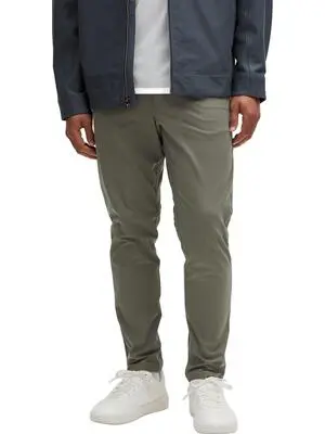 Lululemon Lululemon ABC Slim-Fit 5-Pocket Pants - 30L Grey Sage