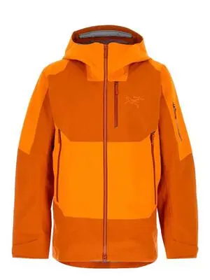 Arc'teryx Sobre SV Jacket Orange