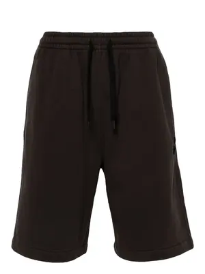 MARANT Mahelo Track Shorts - Black