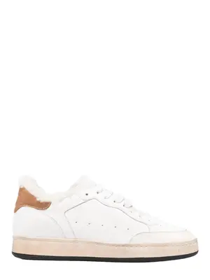 Officine Creative Magic 103 Low-top Sneakers - White