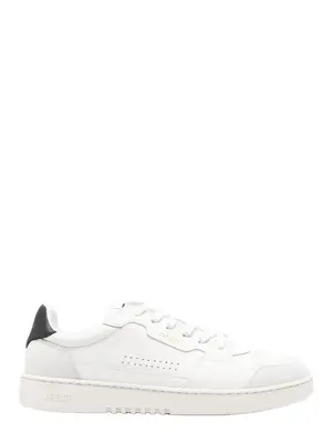 Axel Arigato Dice Lo Sneakers - White