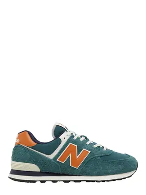 NEW BALANCE 574 Green