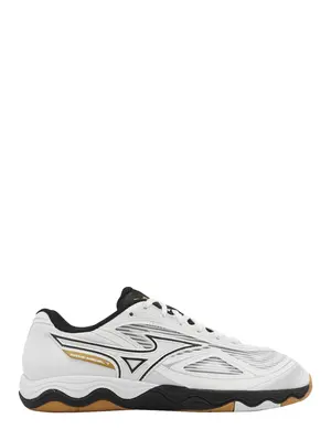 Mizuno Wave Medal Sneakers - White