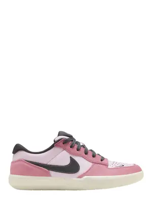 Nike Force 58 Sb Sneakers - Pink