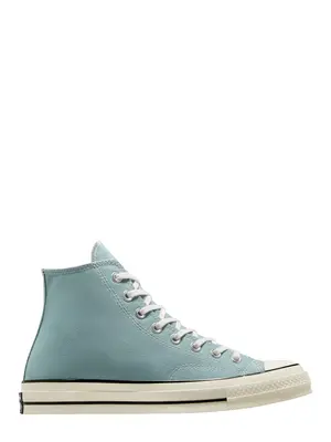 CONVERSE Chuck 70 Vintage Canvas High - Blue