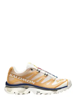 SALOMON Xt-4 Og Sneakers - Cream