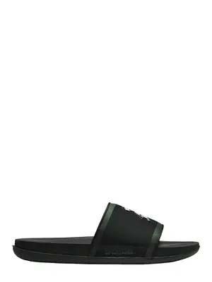 Nike Offcourt Michigan State Slide - Black