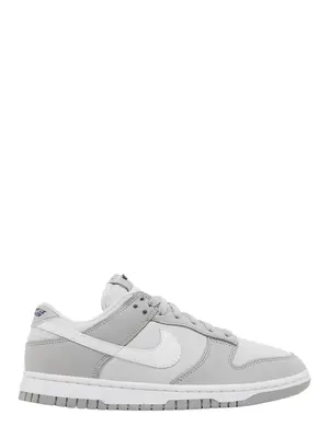 Nike Dunk Low Lx Sneakers - Grey
