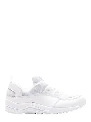 Nike Air Huarache Light Sneakers - White