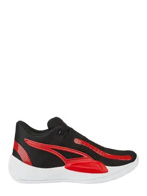PUMA Rise Nitro Sneakers - Black