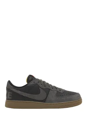 Nike Terminator Low Sneakers - Black