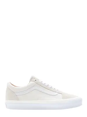 VANS Og Old Skool Lx Sneakers - Cream