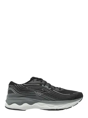 Mizuno Wave Skyrise 4 Athletic Sneakers - Grey