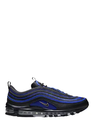 Nike Inter Milan X Air Max 97 'home Kit' Sneakers - Black