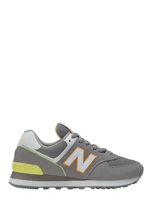 NEW BALANCE 574 Sneakers - Grey