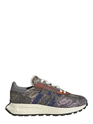 Adidas Retropy E5 Floral - Grey