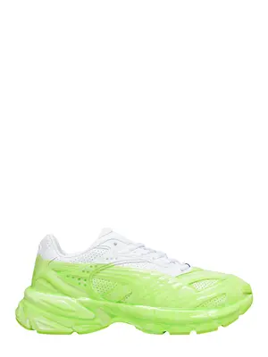PUMA Velophasis Sneakers Green
