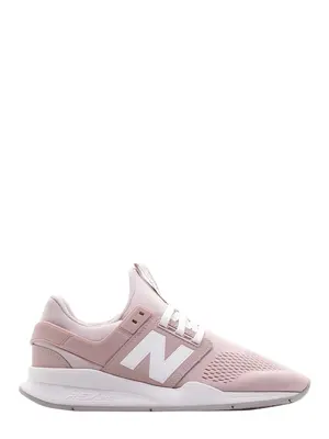 NEW BALANCE 247v2 Classic Sneakers - Pink