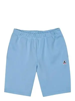 JORDAN X Union La Leisure Shorts - Blue