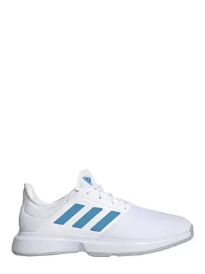 Adidas Gamecourt Sneakers - White