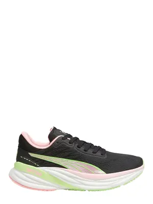 PUMA Magnify Nitro 2 Sneakers - Black