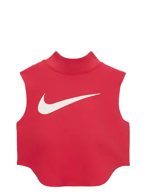 Nike X Ambush Padded Bra 'gym /phantom - Red
