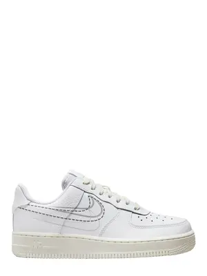 Nike Air Force 1 Low 'multi-swoosh - White
