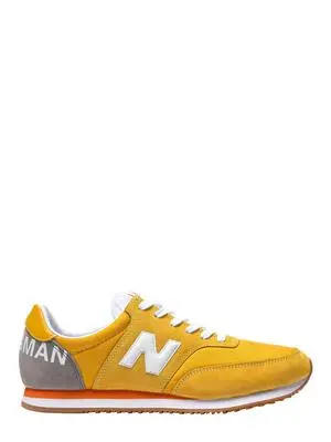 NEW BALANCE New Balance Comme Des Garçons 100 Sneakers