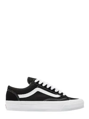 VANS Og Style 36 Lx - Black
