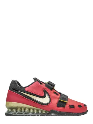 Nike Romaleos 2 Sneakers - Red