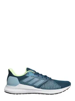 Adidas Solar Blaze Sneakers - Blue