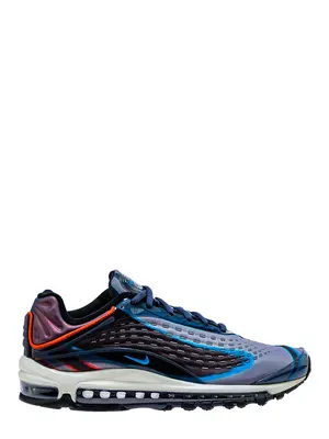 Nike Air Max Deluxe - Blue