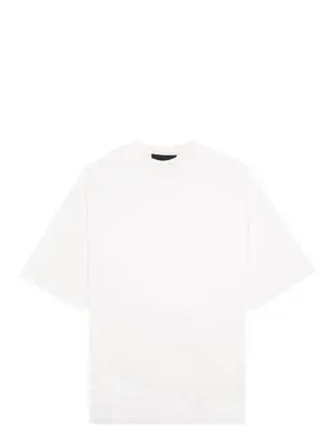 FEAR OF GOD Tee 'cloud Dancer'