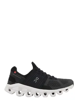 On ON Cloudswift Sneakers Black