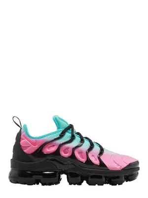 Nike Air Vapormax Plus 'miami Nights' Sneakers - Pink
