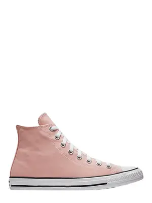 CONVERSE Chuck Taylor All Star High Sneakers - Pink