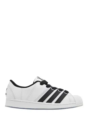 Adidas Korn X Superstar Supermodified Sneakers - White