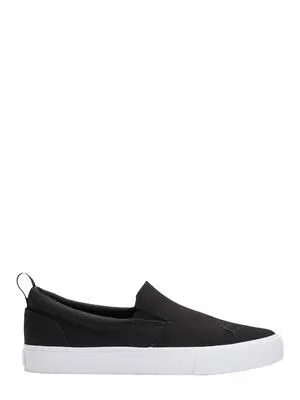 PUMA Bari Slip-on Sneakers - Black