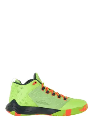 JORDAN Cp3.ix Ae Sneakers - Green