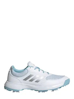 Adidas Tech Response 2.0 Golf Shoes - White