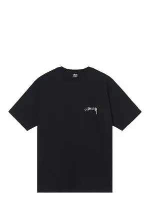 StÜssy Modern Age Tee - Black