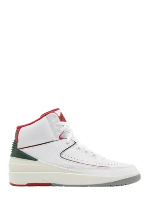JORDAN 2 Retro Origins - White