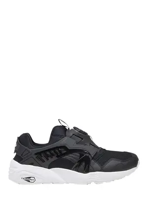 PUMA Disc Blaze Og Sneakers - Black
