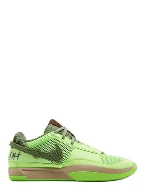 Nike Ja 1 Nrg 'halloween Zombie - Green