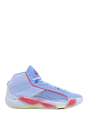 JORDAN 38 'fadeaway' Sneakers - Blue